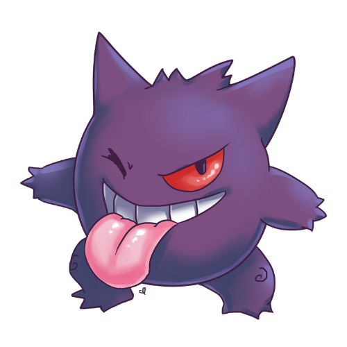 Gengar Store
