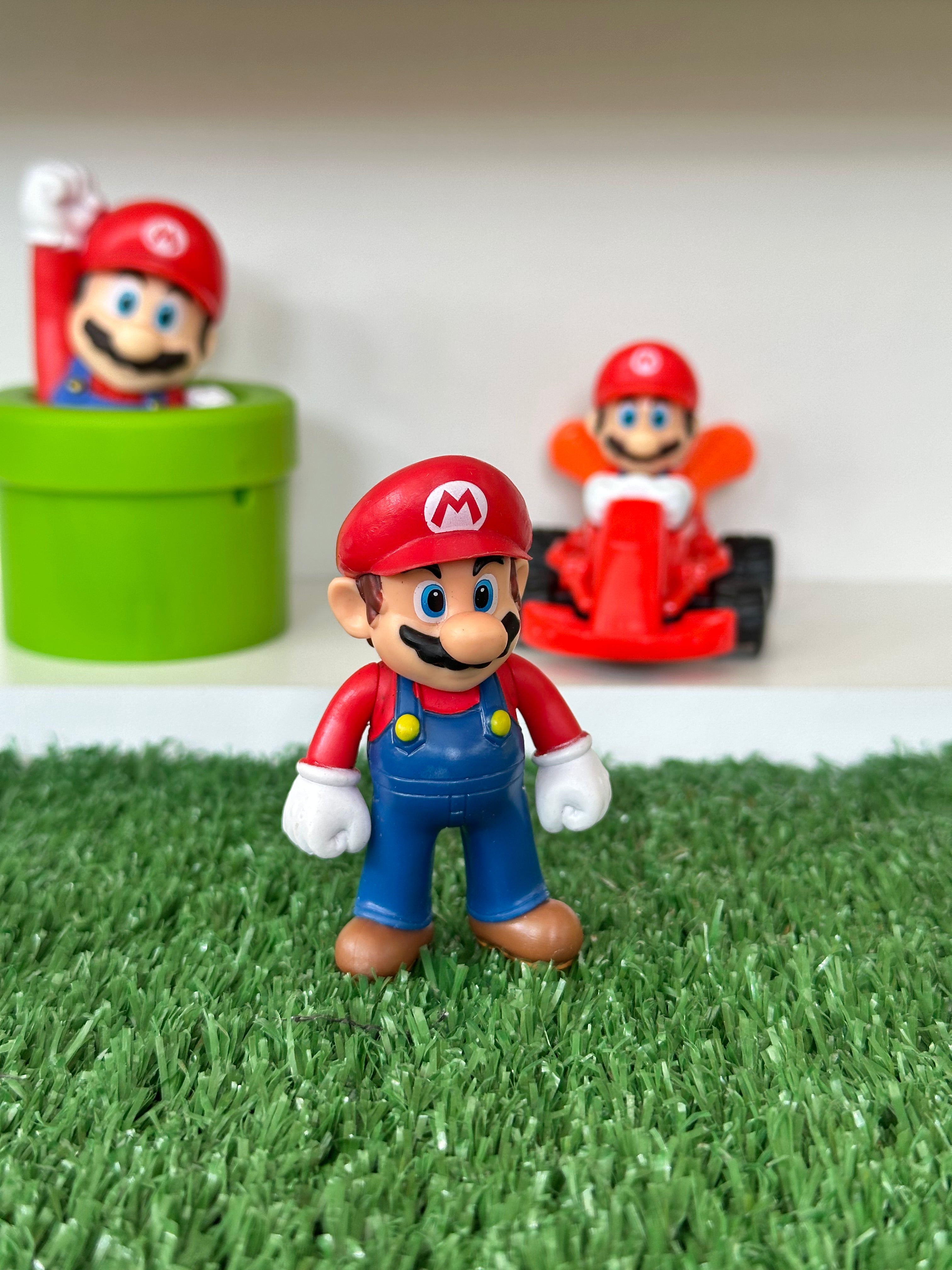 Mario bros – Gengar Store