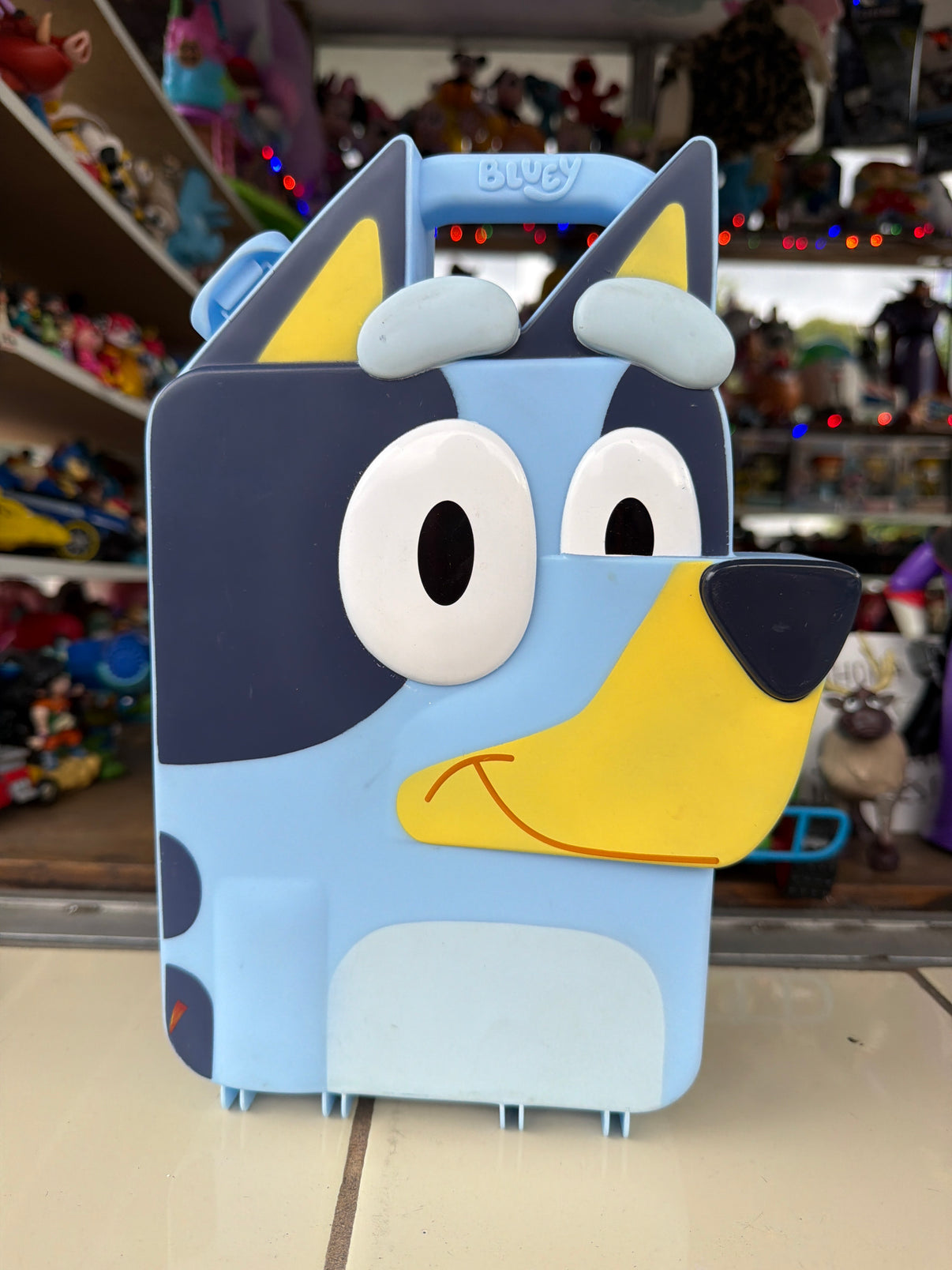Lonchera de Bluey – Gengar Store